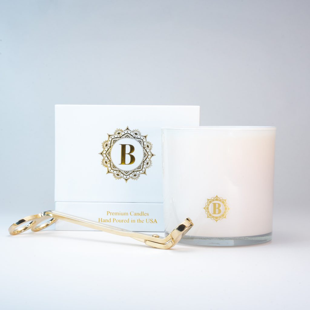 Wick Trimmer - The Balesky Experience